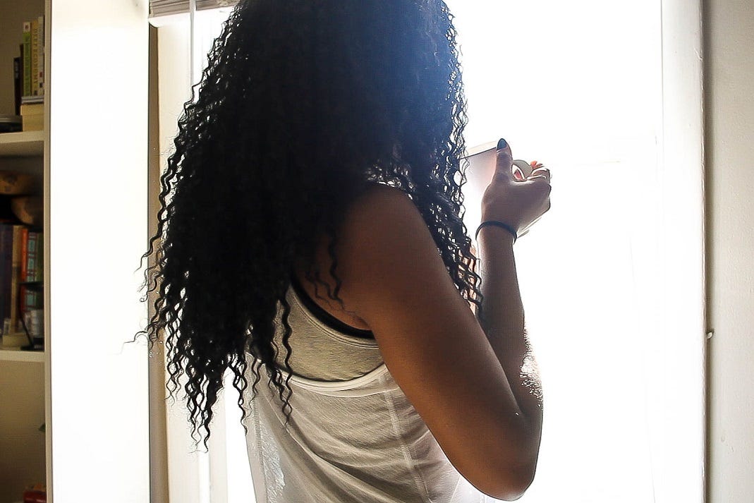 Is One the Magic Number?. I like having my own space. It’s nice… | by ...