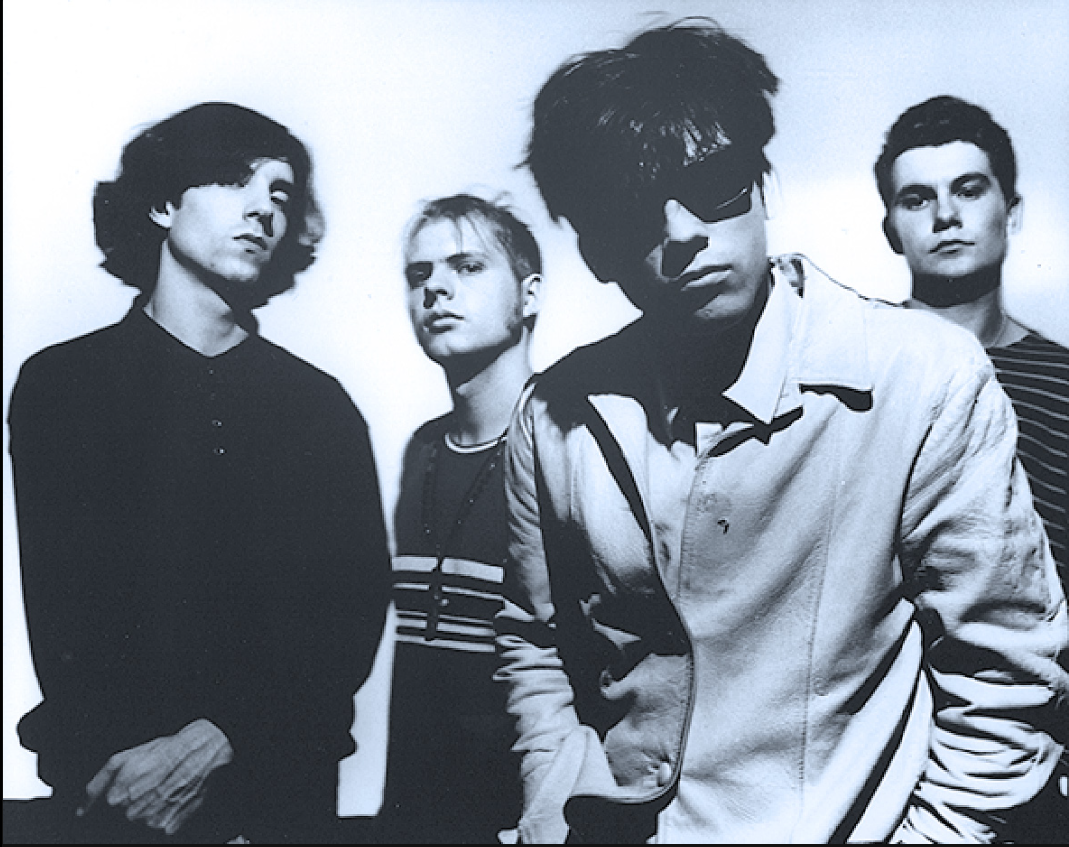 Three Singles of the Week and Still the Band Sunk Without a Trace | by ...