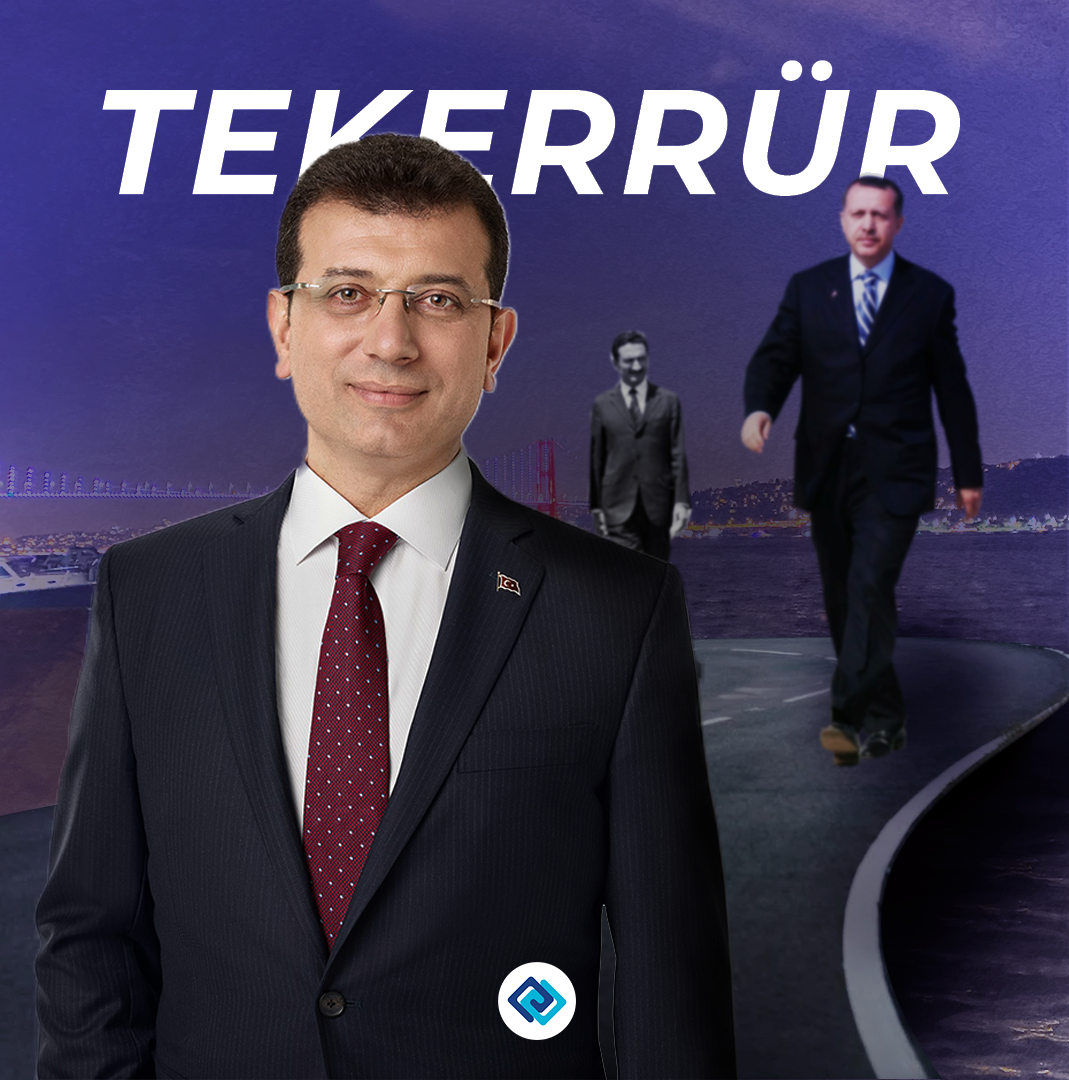TEKERRÜR. Tekerrür, Arapça “takarrur” kelimesinin… | by EntelAktüel ...