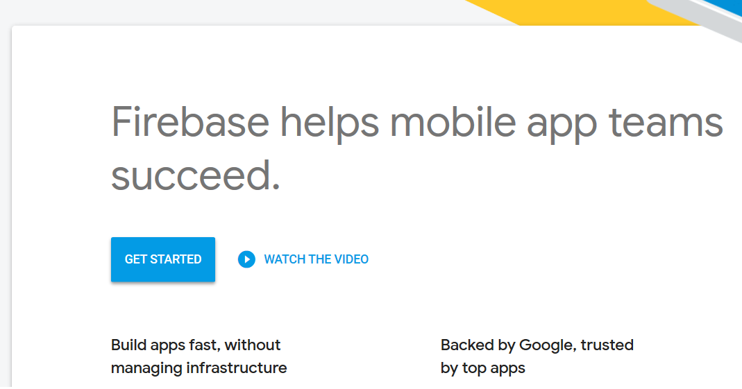 Serverless Iots With Firebase Realtime Database And Esp8266 By Raster 0827