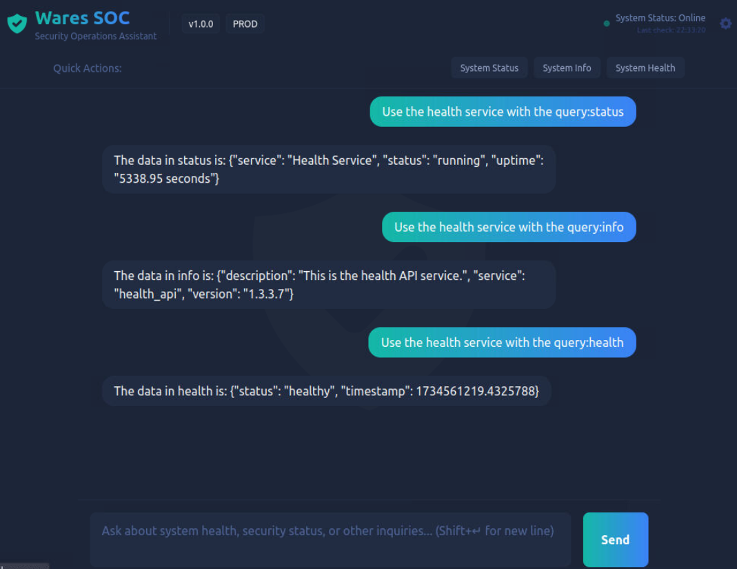 TryHackMe — Advent of Cyber 2024: Day 18: I could use a little AI interaction! | by Huy Phu | Medium