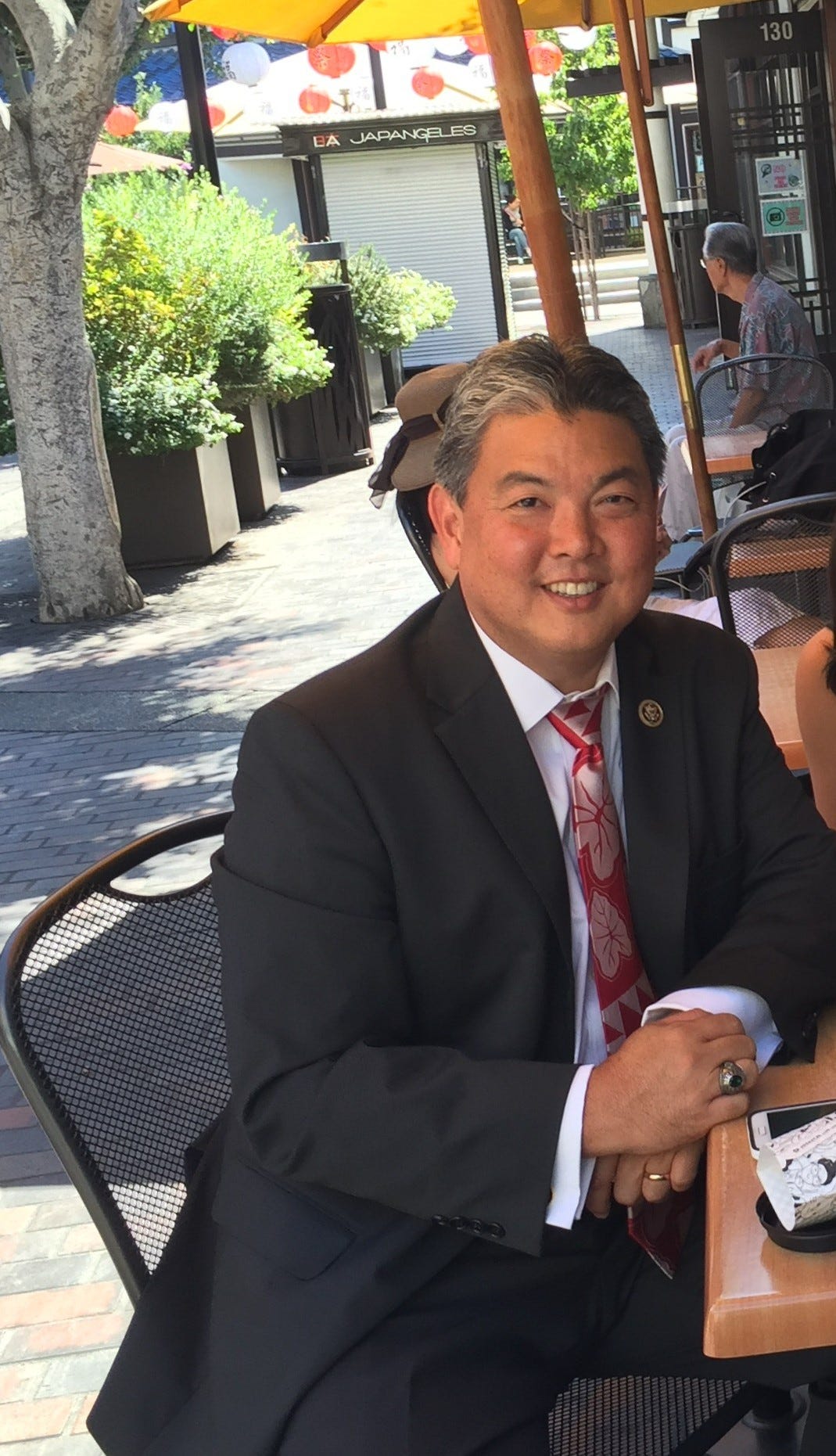 Mark Takai Was A U.S. Congressman Who Died Too Soon | by Floyd Mori ...