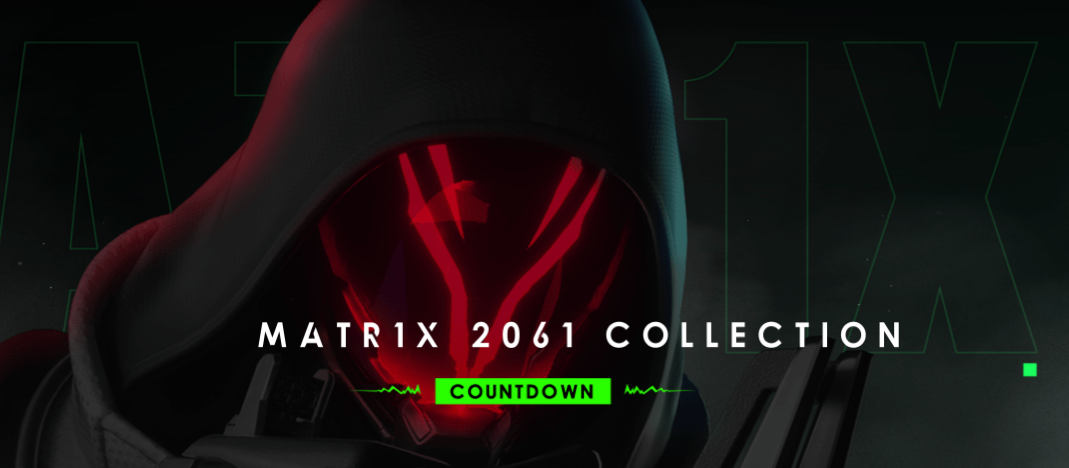 Five minutes to understand MATR1X | by ziru | Medium