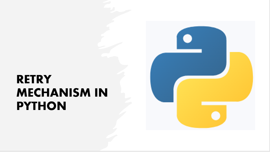 How to Implement Custom Retry Mechanism to Handle Server-Side Errors in Python | by Siva Murugan ...