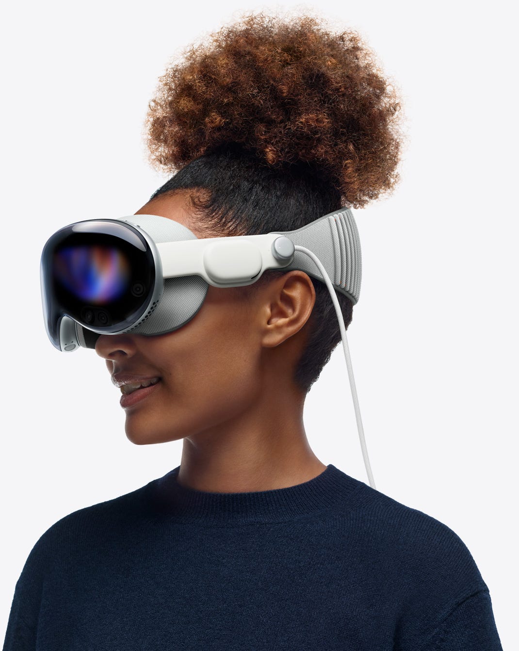 Apple Vision Pro — Future of Computing or Overpriced Toy? | by André ...