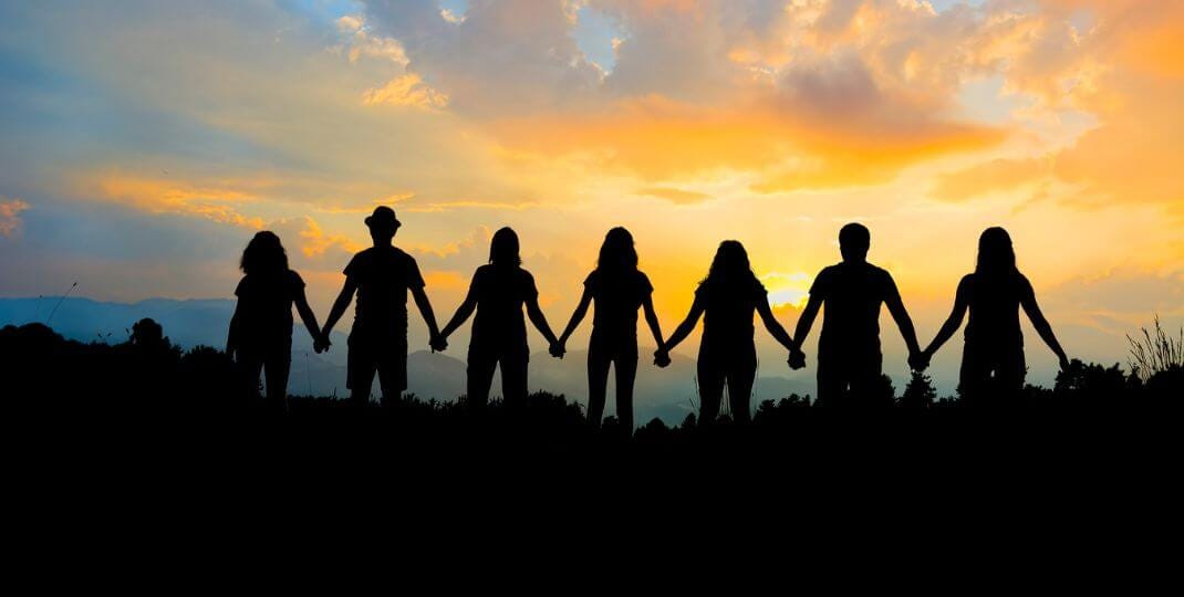 The Transformative Effects of Love and Kindness | Medium