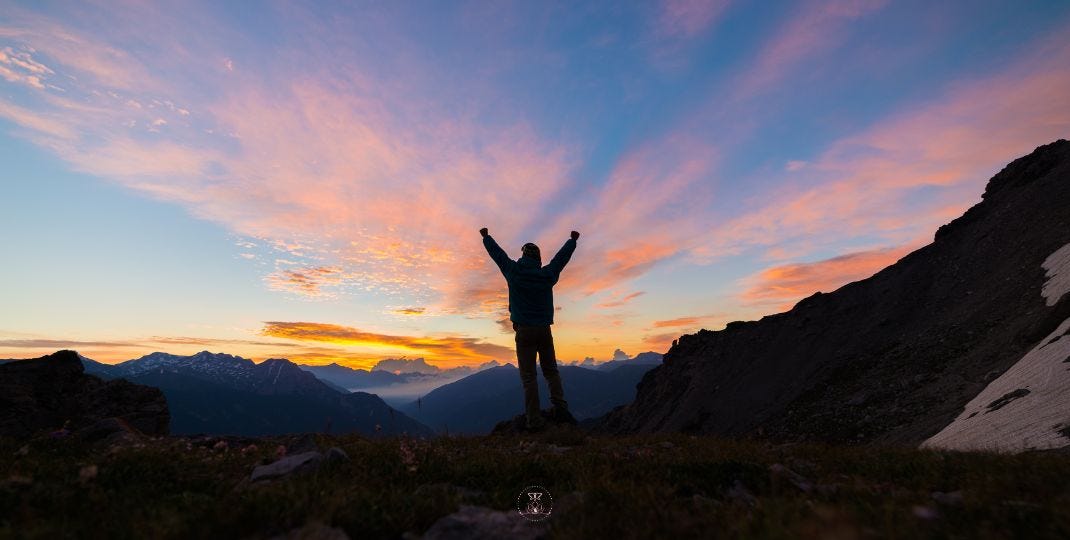 Embracing the Power of Free Will: Creating Your Reality | by Gabriella ...