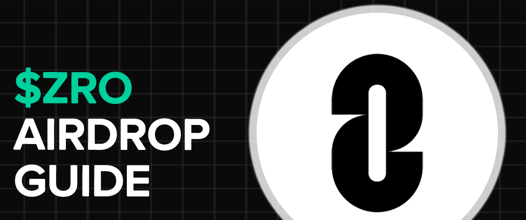 $ZRO Coin Airdrop Guide: CLAIM 100 IN $ZRO Coin FOR ALL! | by ...