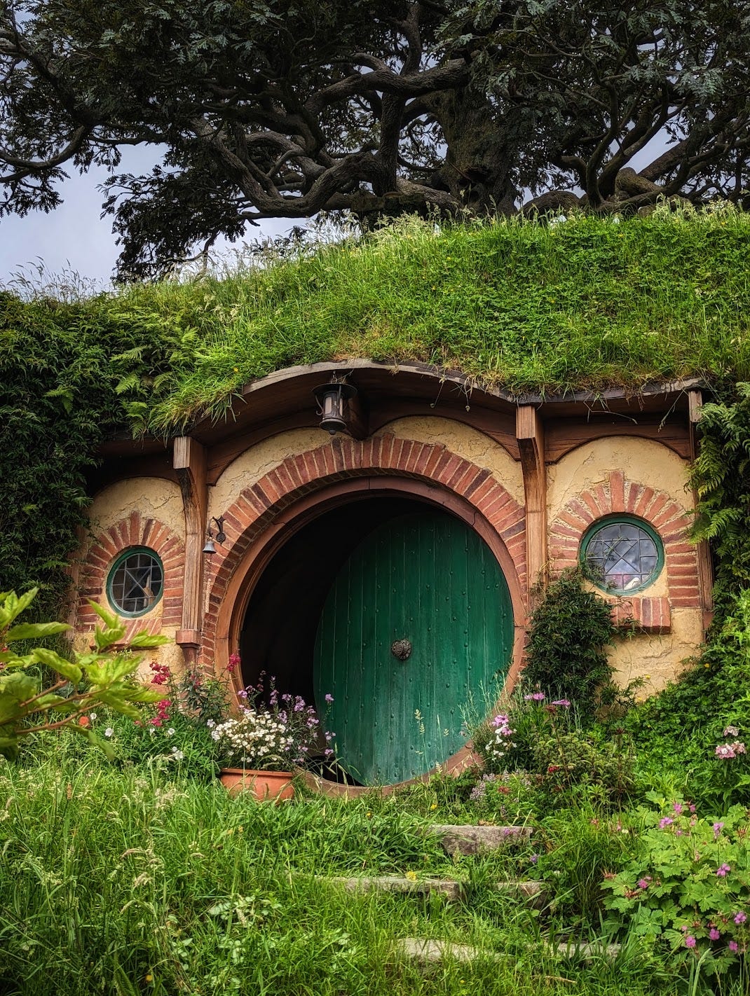 Trip to Hobbiton : An Unexpected Journey! | by Harshita Kasera ...