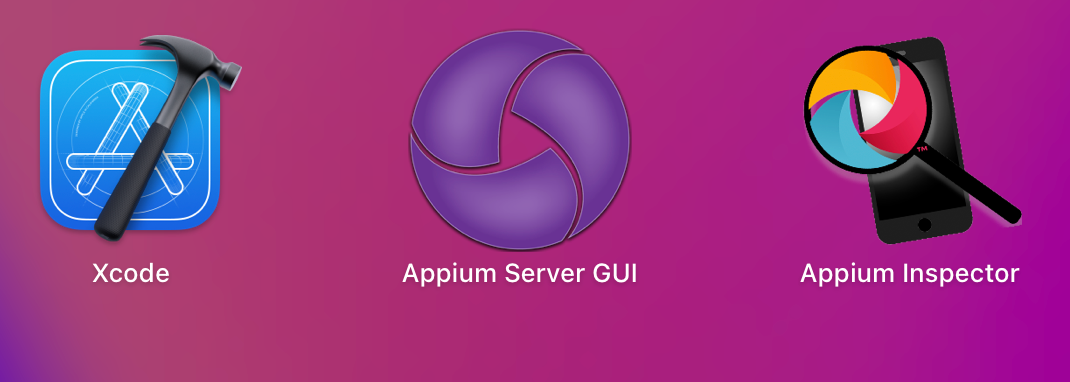 iOS Mobile App Automation Testing— setup Appium and Xcode | by Gomathy ...