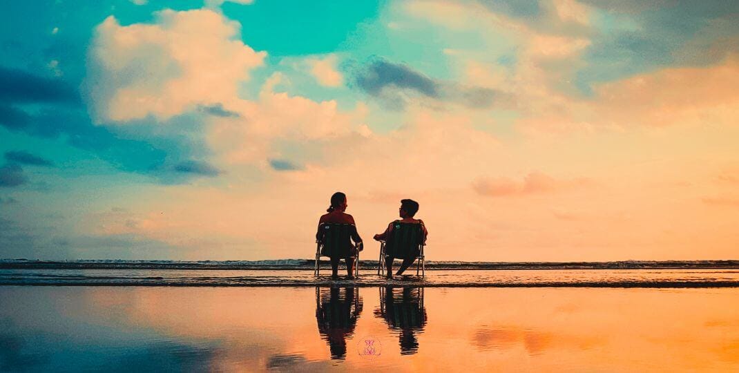 Being Present for Someone: Embracing True Support | by Gabriella Rujsz ...
