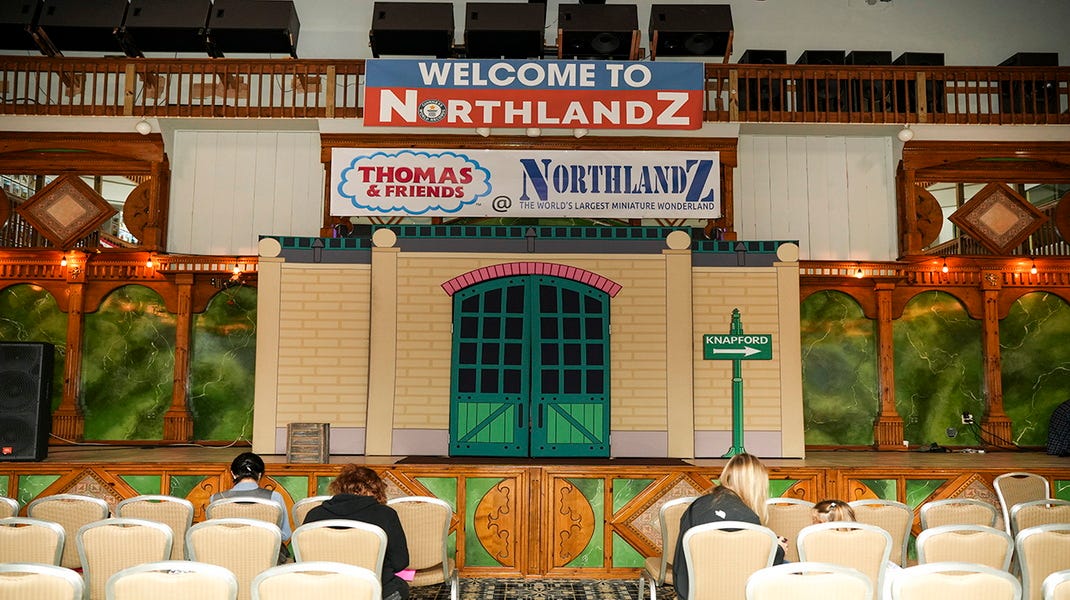 Exploring the Fascinating World of Northlandz | by suficookingoil | Sep ...