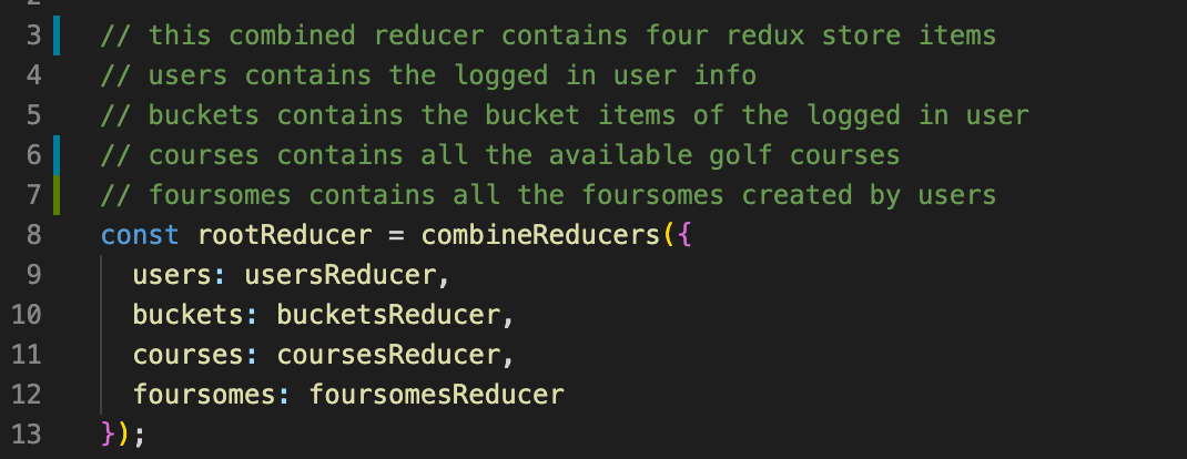 A Simple Explanation on Updating Redux Store | by Ivan Luk | Level Up Coding