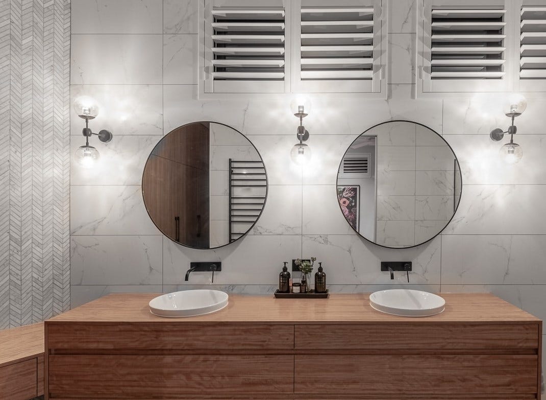 Elevate Your Space with Expert Tiling, Stone Masonry, and Waterproofing ...