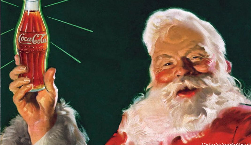 Who’s That Old Man in the Chimney? The Amazing Biography of Santa Claus ...