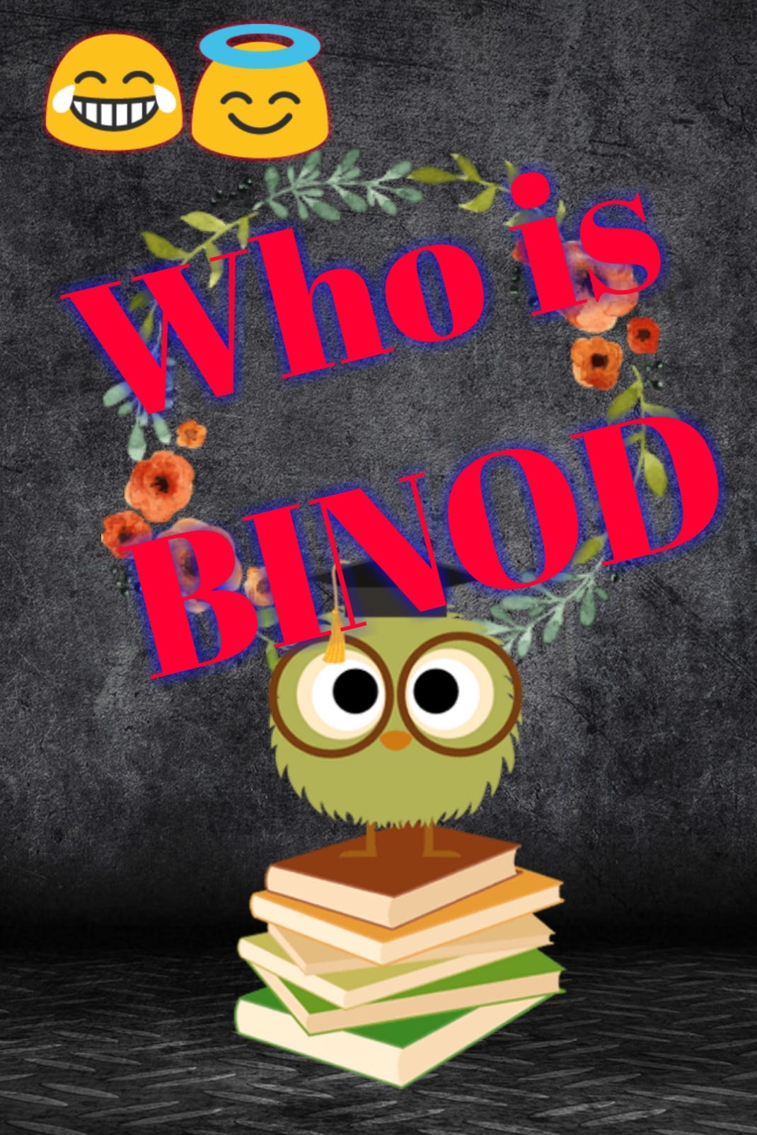 Who is BINOD?. This name is trending a lot now a days… | by Aditya ...