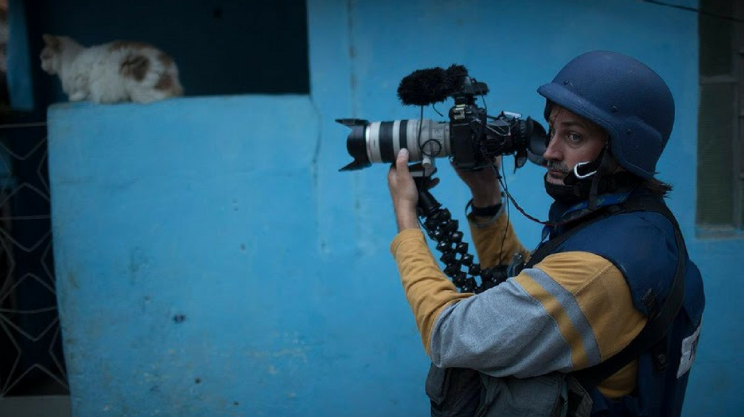 4 Ways to Recognize Threats Against Journalism (& How to Fight Back ...