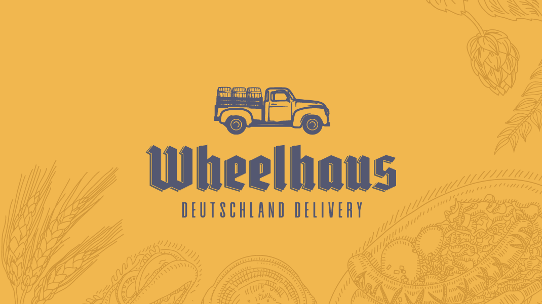 Wheelhaus: A Case Study in Social Distanced Food Delivery | by Brendan ...
