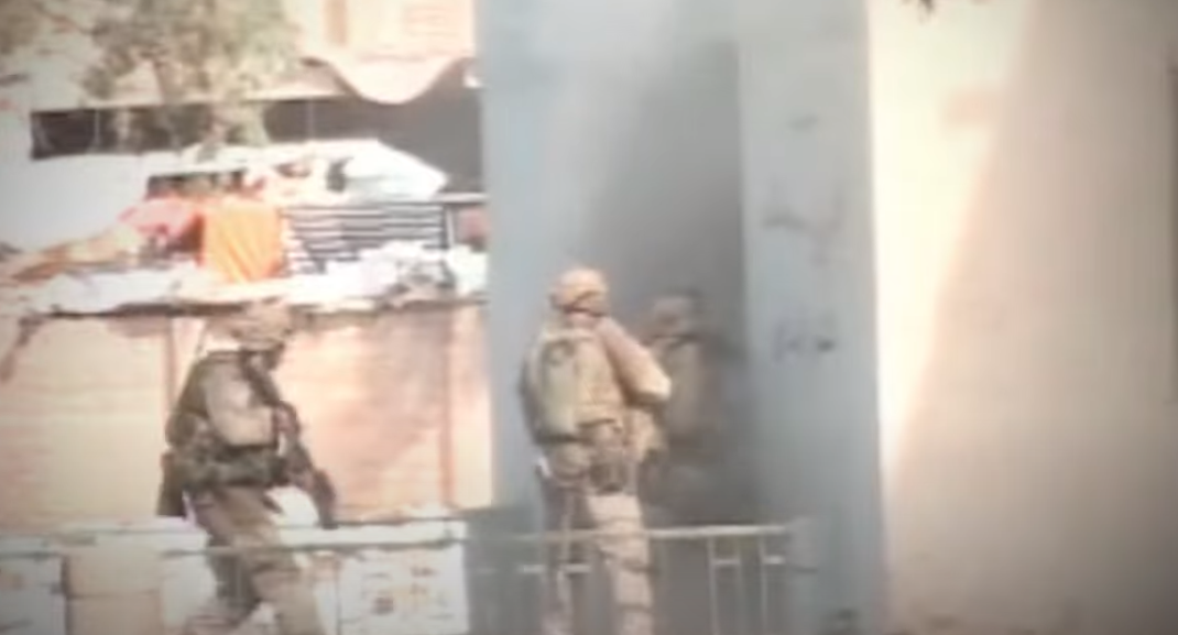Behind the Lines: The Planning and Execution of Operation Iraqi Freedom ...