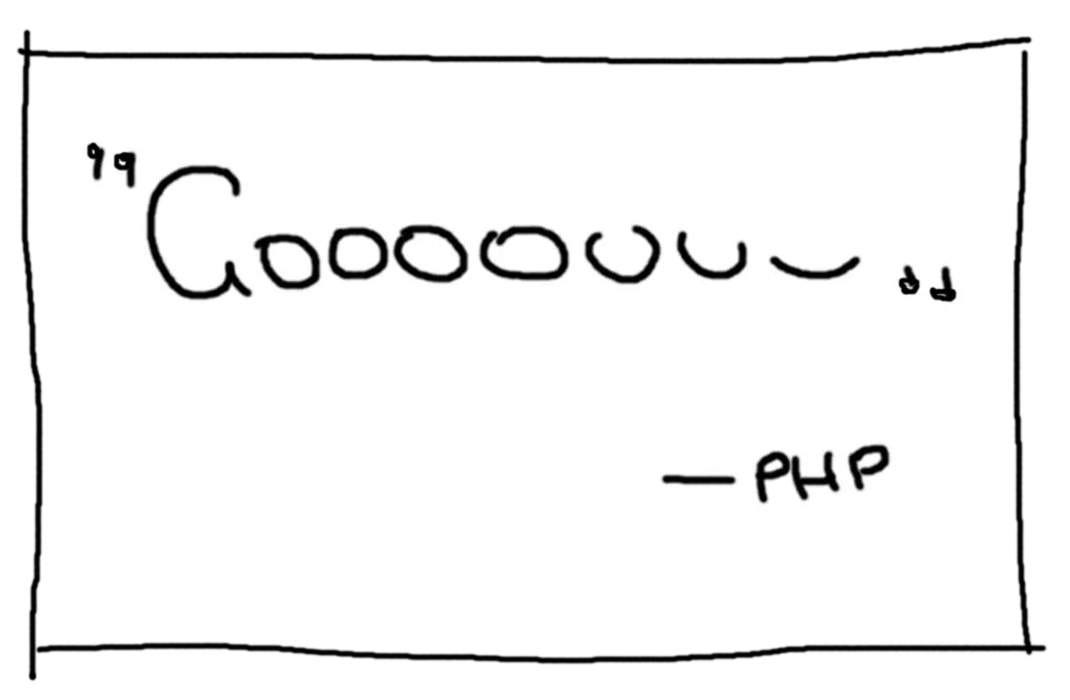 Go vs PHP. Practical outlook.. I often encounter questions about… | by ...