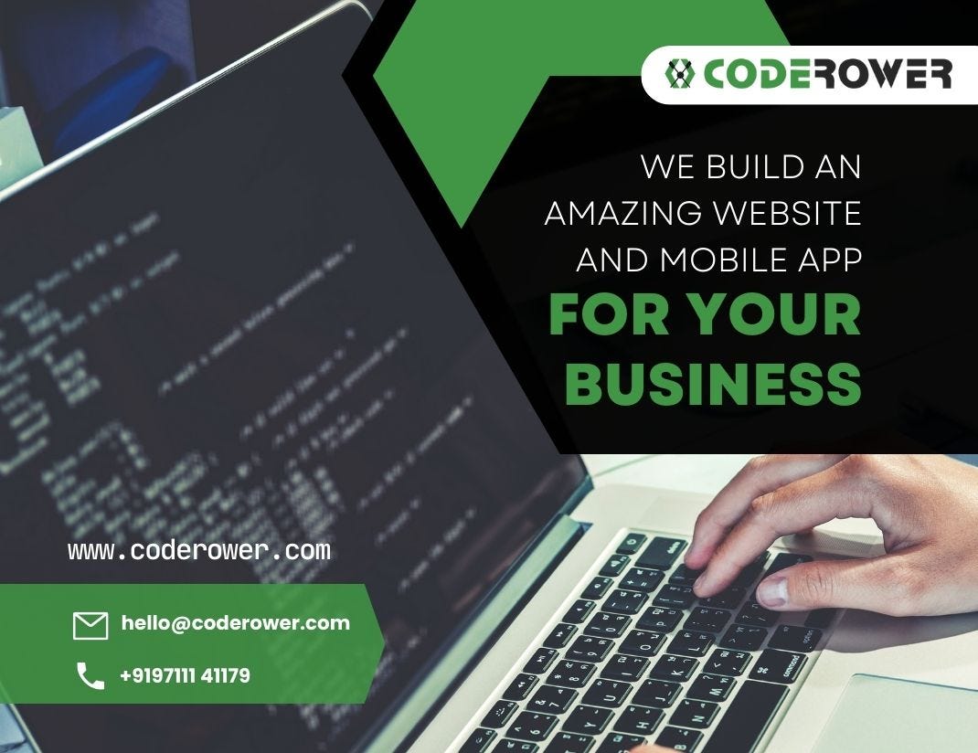 How To Choose The Right Software Development Company In 2023 By Coderower Sep 2023 Medium
