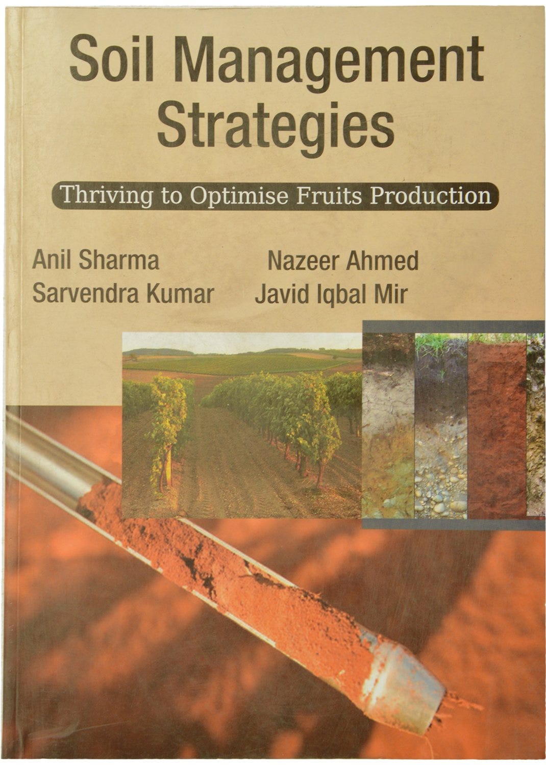 [BOOKS] Soil Management Strategies | by Marlieodom | Feb, 2024 | Medium
