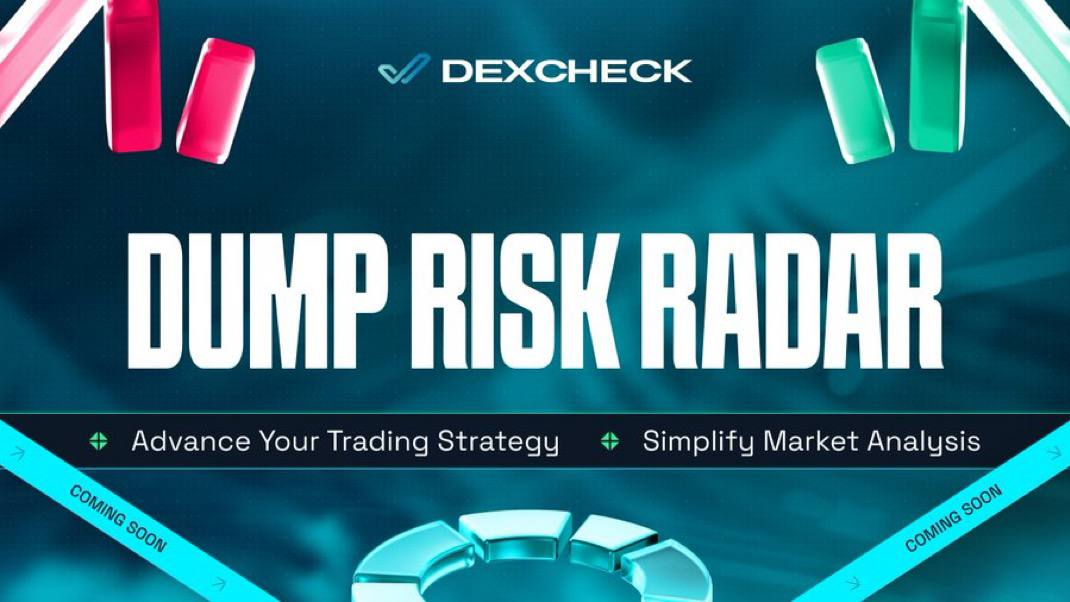 Introducing Dump Risk Radar: Live Insights into Trader Profit-Taking Scenarios for DEX-Traded ...