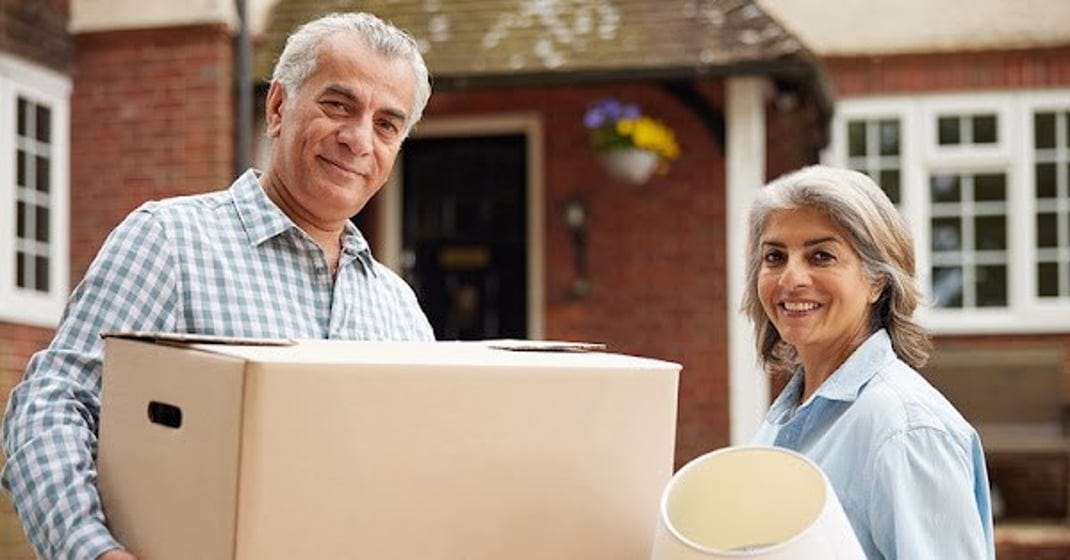 What Are The Top 10 Reasons People Move House? - The Relocation Blog ...