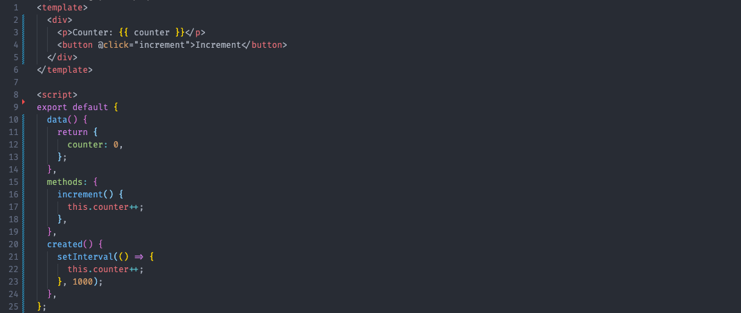 Advance concepts: Vuejs Reactivity and Caveats | by Doshi | Medium