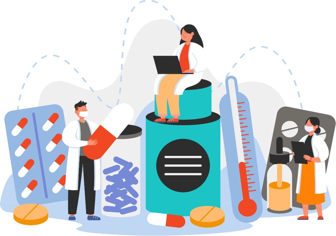 Building A Resilient Workforce In The Pharma Industry: Skills And ...