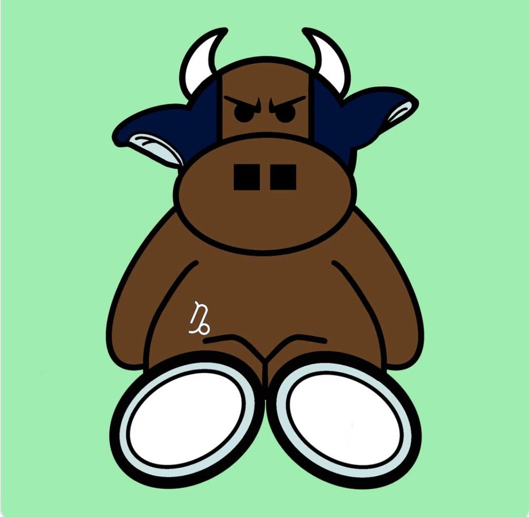 The Future of Collectibles is Here: Introducing Pocketcows NFT | by ...