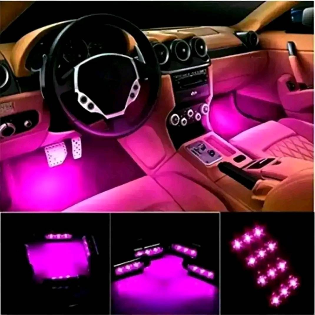 Transform Your Ride: Top Car Interior Decoration Ideas | by 3bfamcars ...