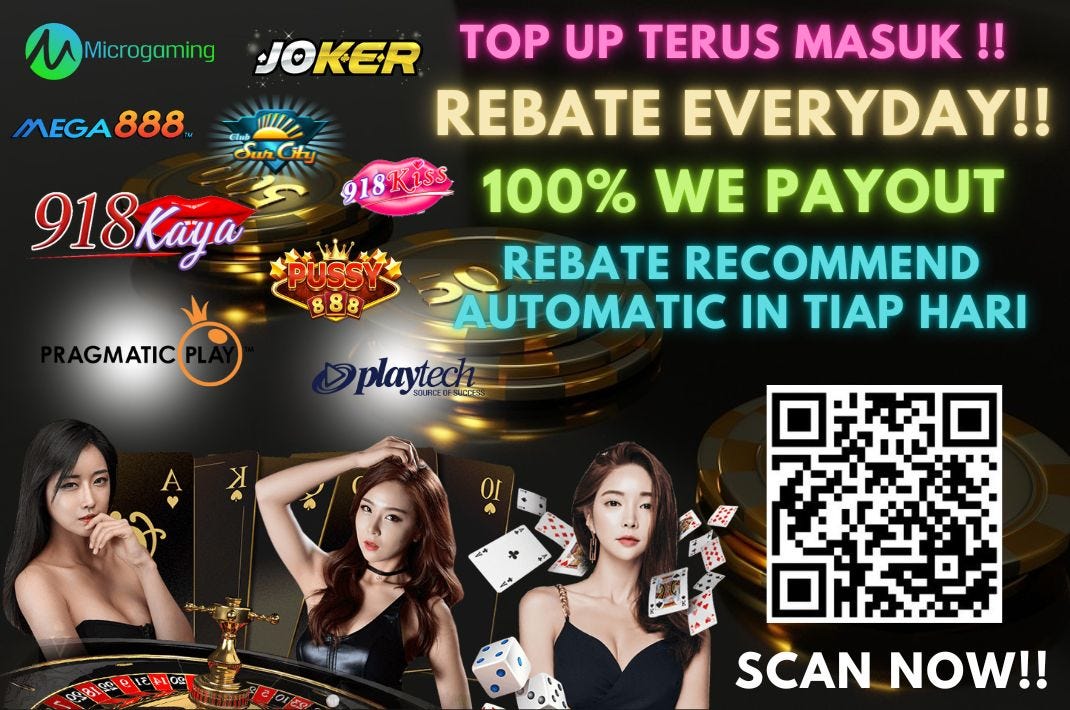 6 Helah Bermain Slot Dalam Talian Supaya Anda Kekal Untung | by Lexus63 | Medium