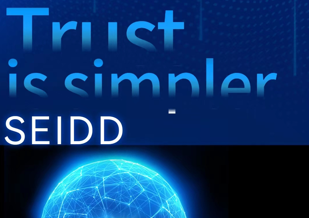 Seidd Chain was released in July and today(9th Aug,2022), a 48-page ...