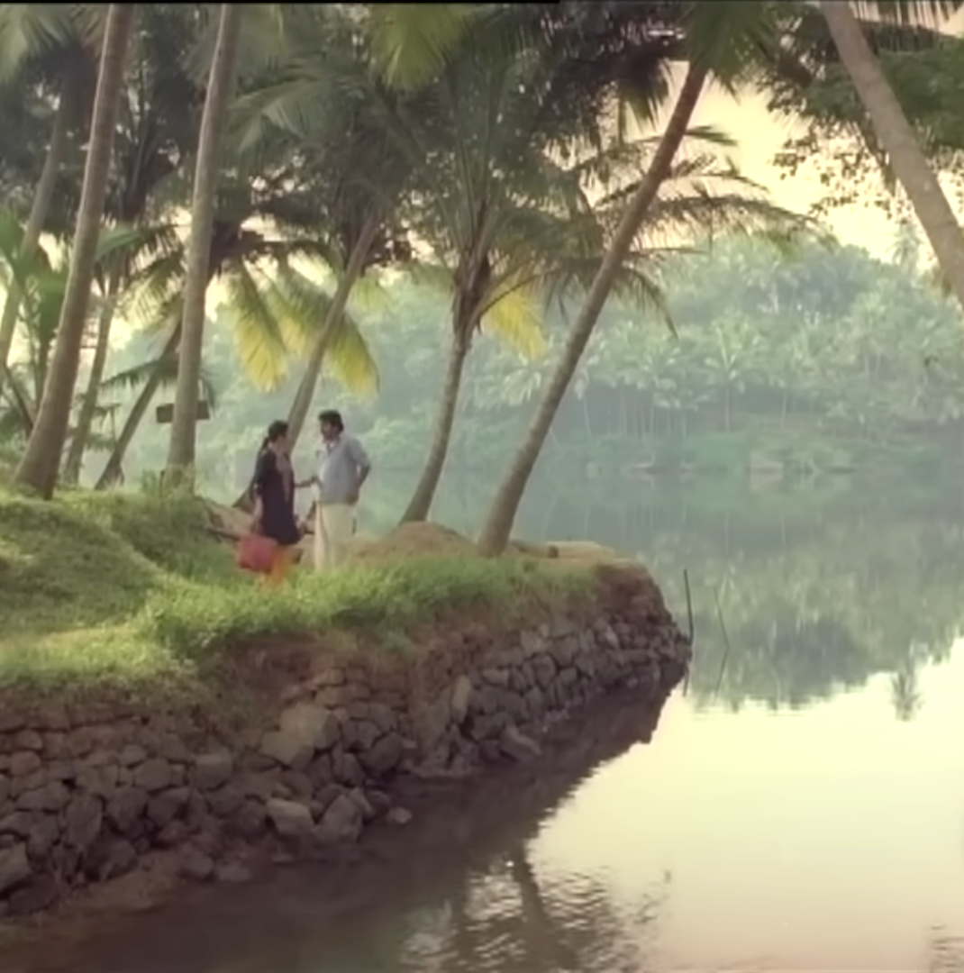 Ennum Nanmakal. Beautifully sensitive Malayalam movie… | by ram | Medium