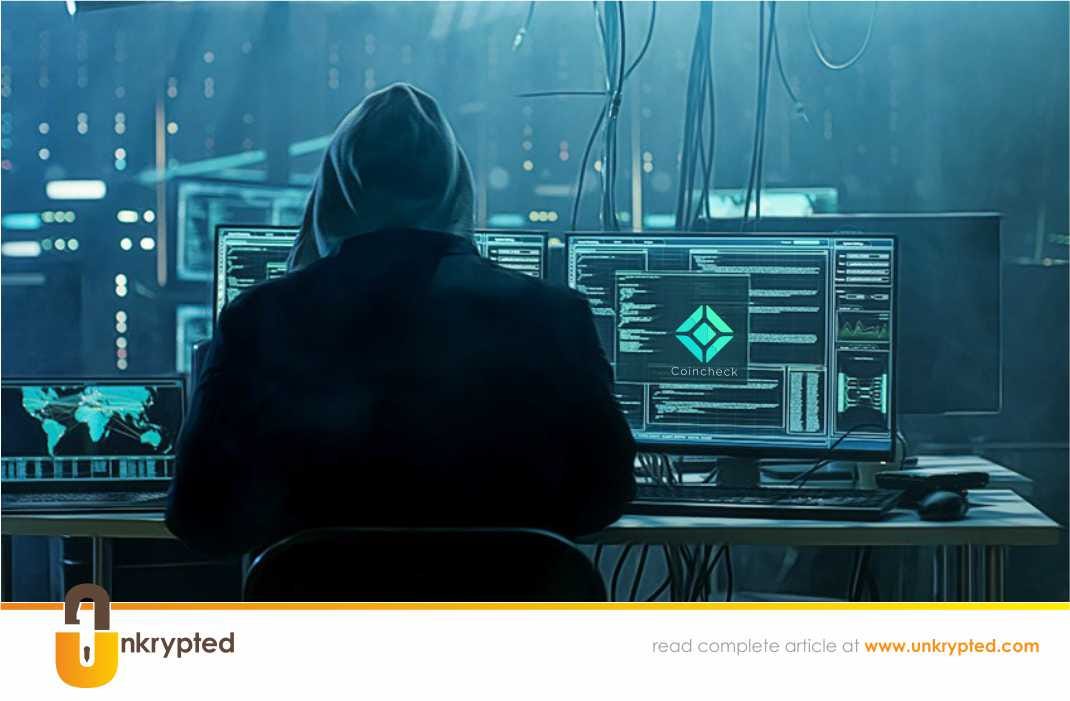 The Biggest Crypto Hack In History: What We Know So Far About Coincheck ...