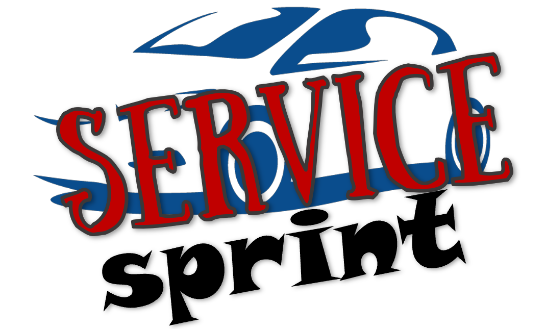 Service Sprint - Secure and Dynamic Web Application | by Sivaganesh ...