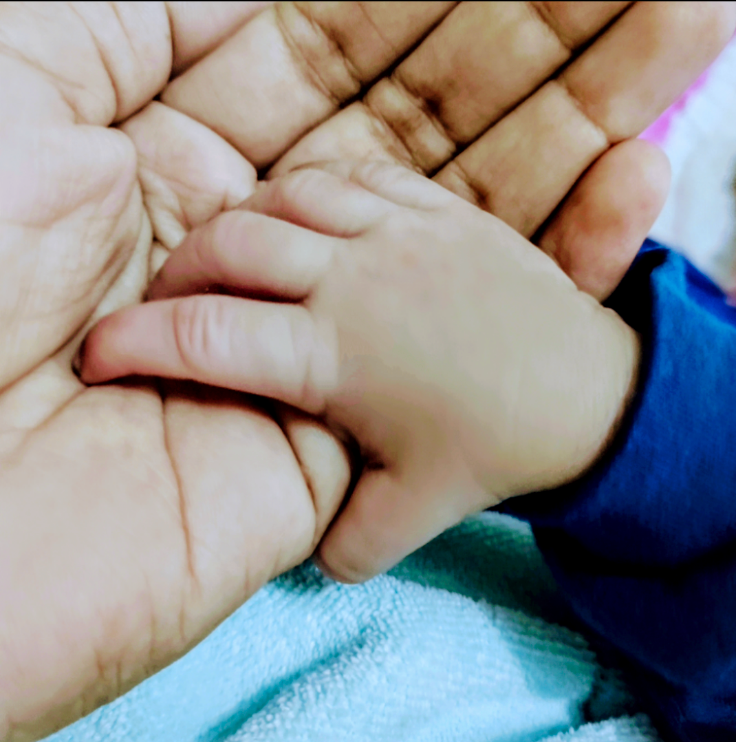 Hello mums! Dealing with professional identity crisis? Well, you are not alone! | by Nusrat ...