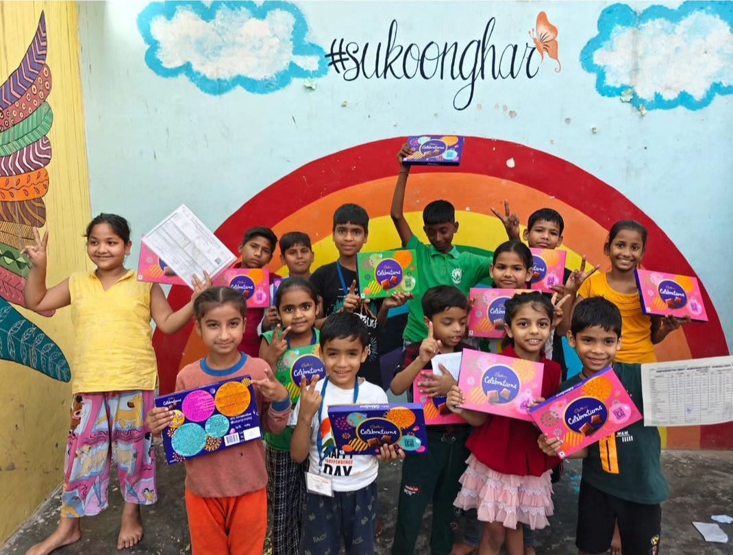 Challenges and Solutions in Educating Underprivileged Children ...