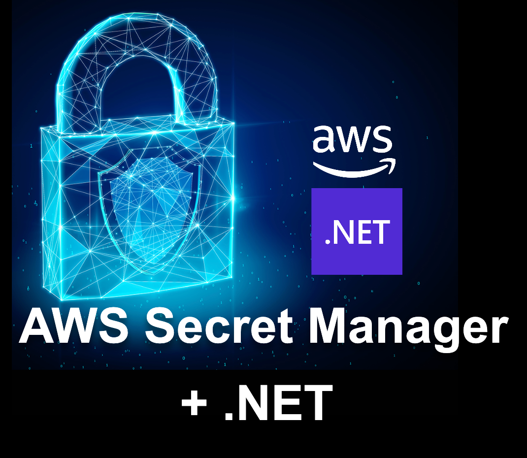 Say Goodbye to Config File Secrets: .NET + AWS Secrets Manager with Caching | by Umesh Charuka ...