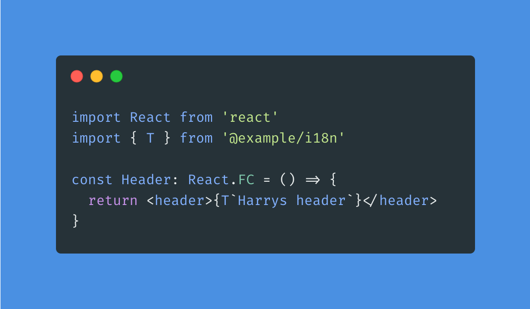 Should you use React.FC for typing React Components | by Harry Mumford-Turner | Medium