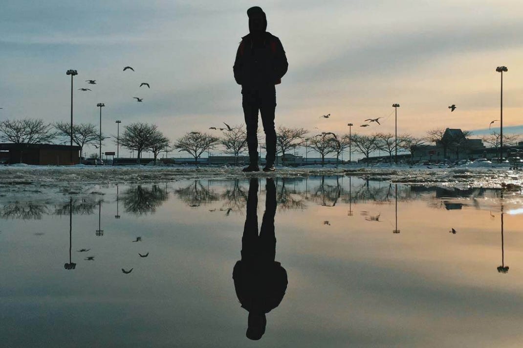 3 Things On My Mind Right Now- Reflections On Focus, Fear And ...