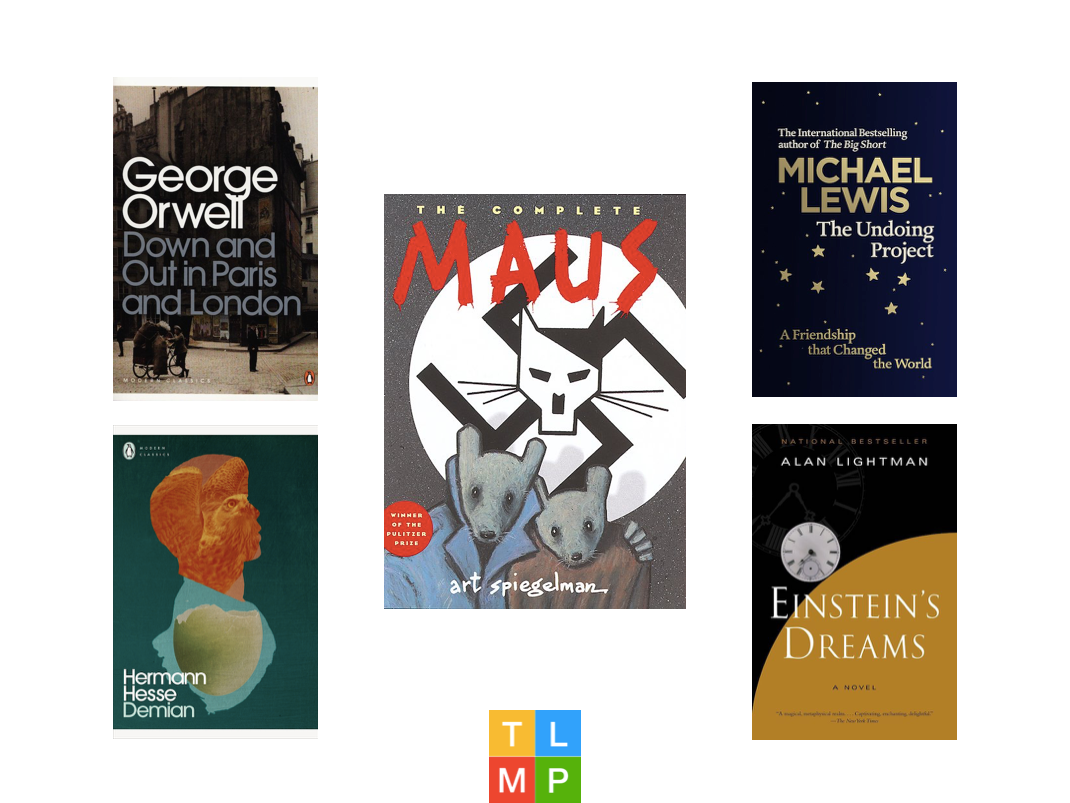The Reading Checker (Q1–2019). Books I’ve Read from January-March and ...