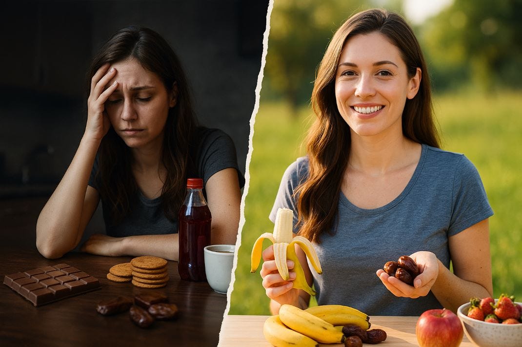 The Truth About Sugar: What I Learned After Cutting It Out for 30 Days ...
