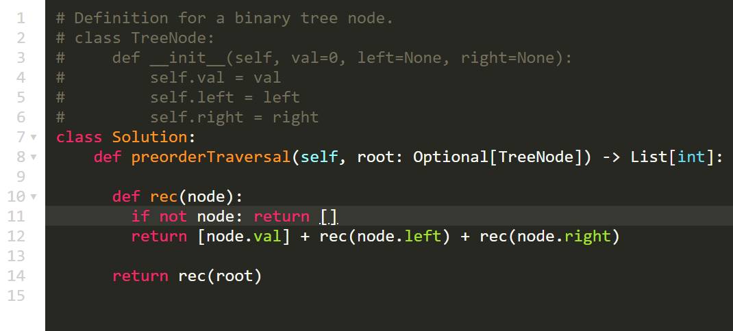 Binary Tree Traversals. We will go through… | by Yaokun Lin ...