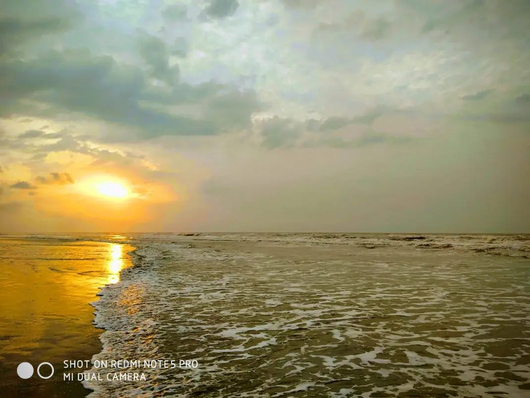 About me — Madhavi. I am a writer. Passion towards writing. | by ...