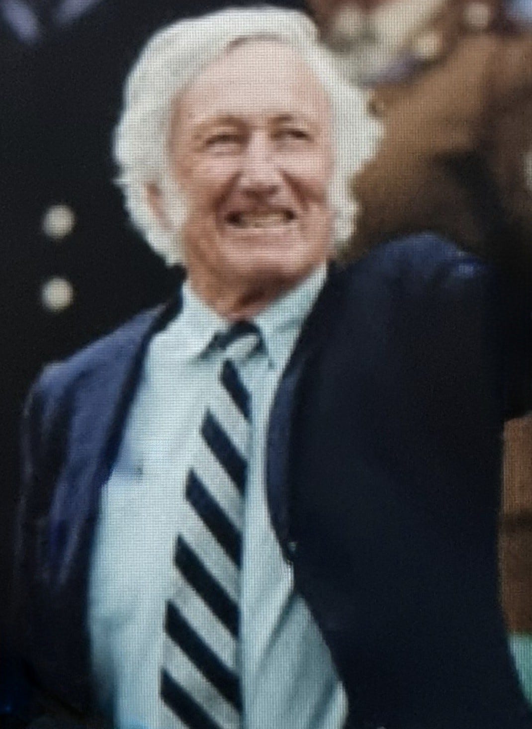 JPR Williams, The Rugby Legend has passed away. | by miller iyobosa ...