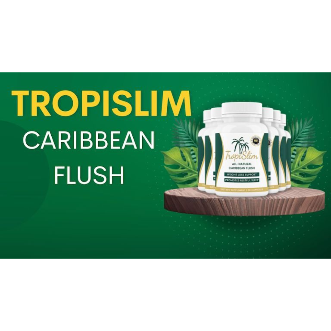 Opening the Mystery of TropiSlim: Your Weight reduction Major advantage ...