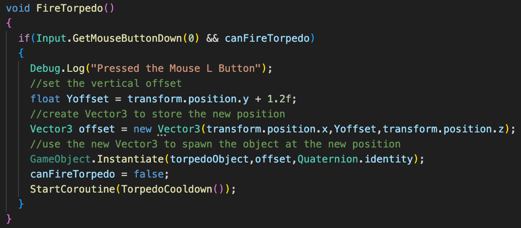 Unity Tips — Implementing Cooldowns | by Scottrlooney | Oct, 2023 | Medium