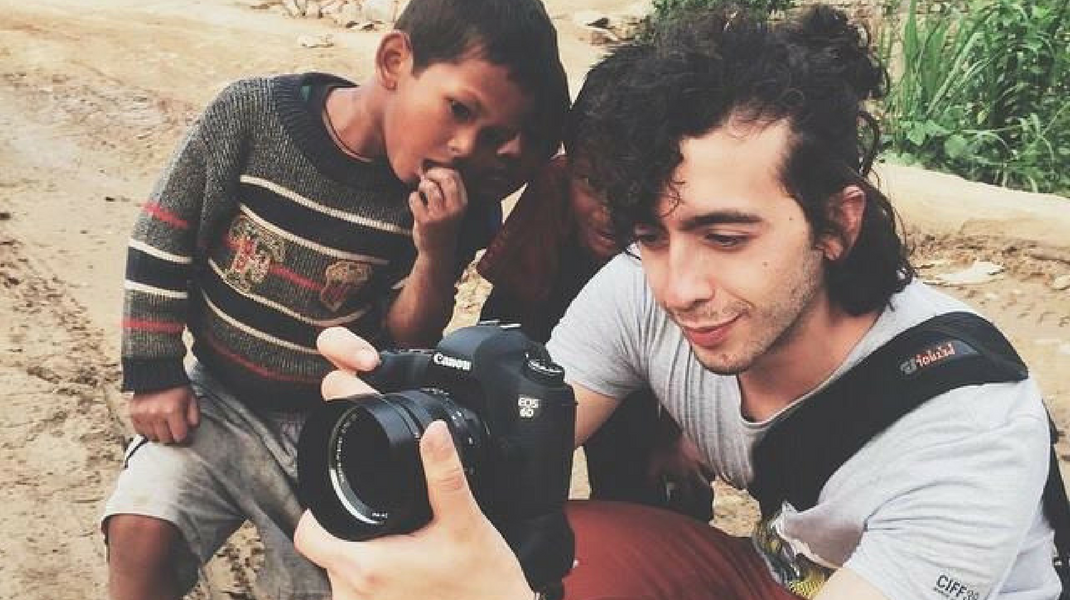 3 Documentary Filmmakers on their Shooting Styles | by Storyhunter ...
